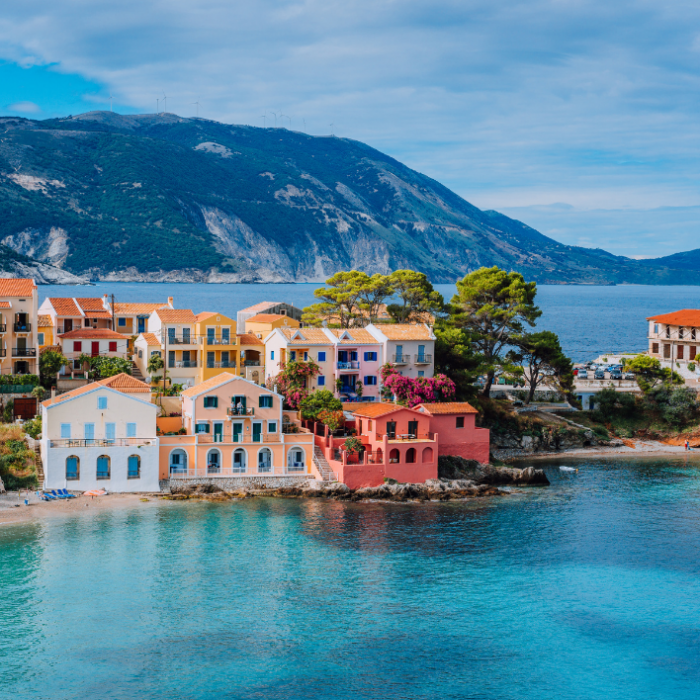 The World’s Most Luxurious Cruises: Where Opulence Meets Adventure ...