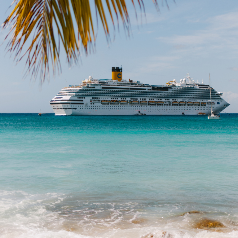 Cruise Extension | Flexicover Travel Insurance